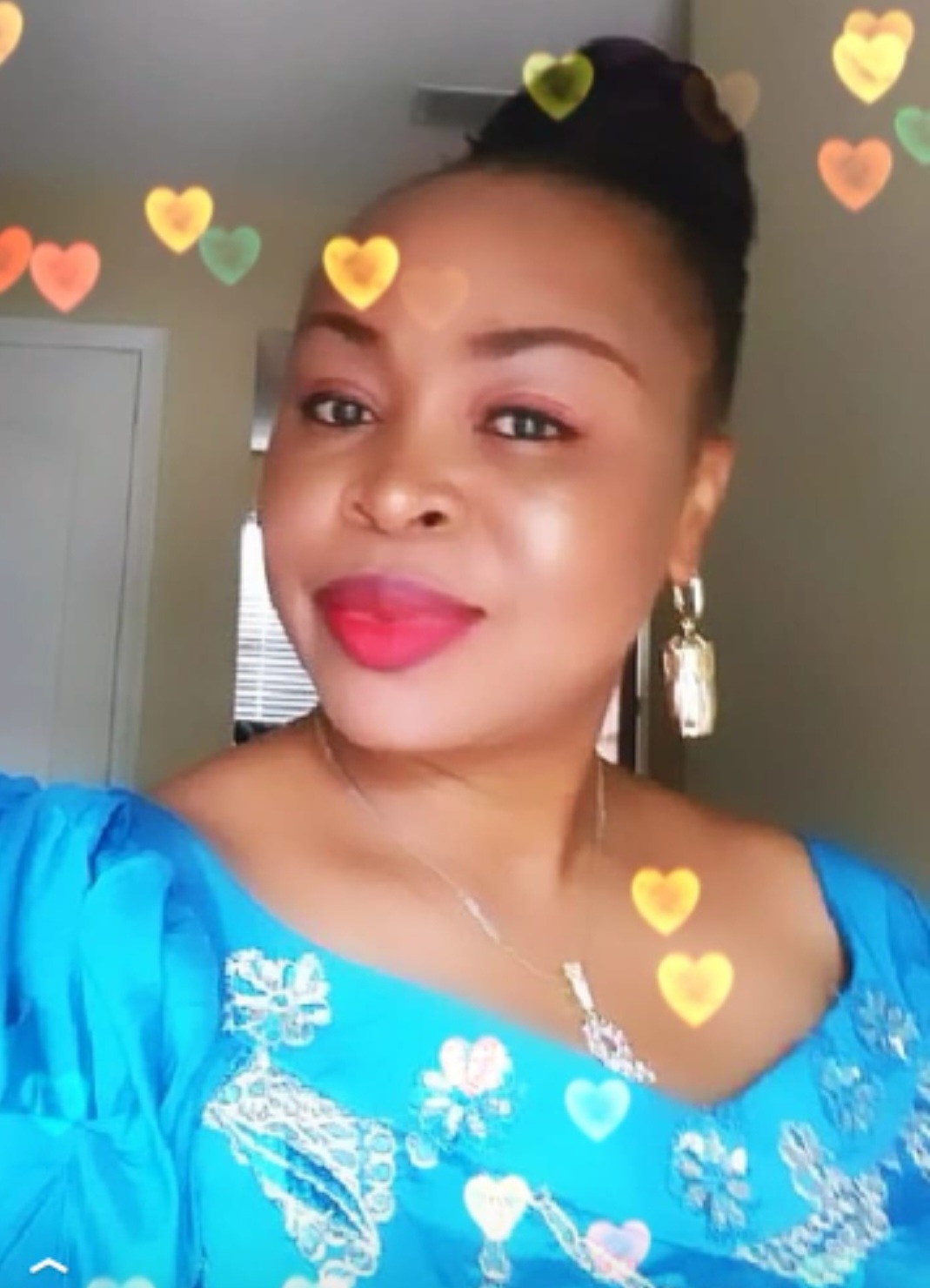 Leadership | Glorious Women of Faith International